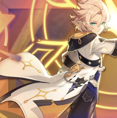 Guía de Albedo٠ [Versión 3.1 || Main Abyss] Genshin Impact | HoYoLAB