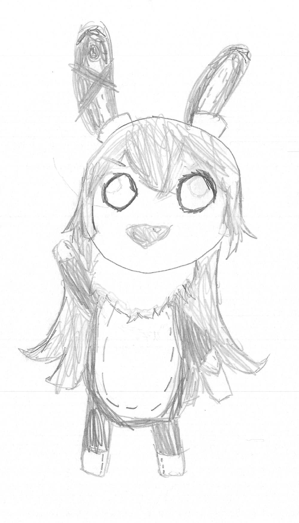 Cuilein-Anbar and Baron bunny Genshin Impact | HoYoLAB