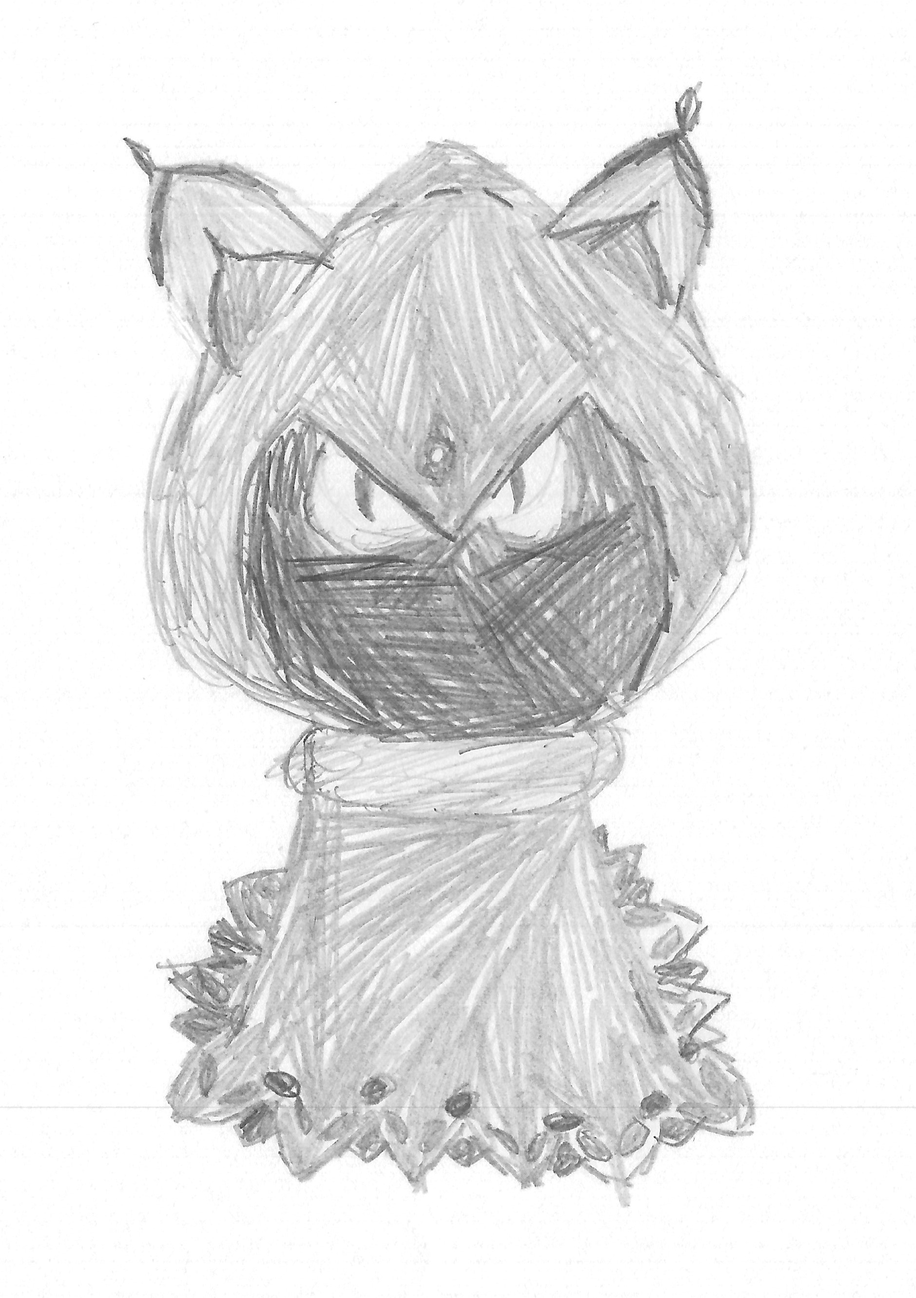 Cuilein-Anbar and Baron bunny Genshin Impact | HoYoLAB