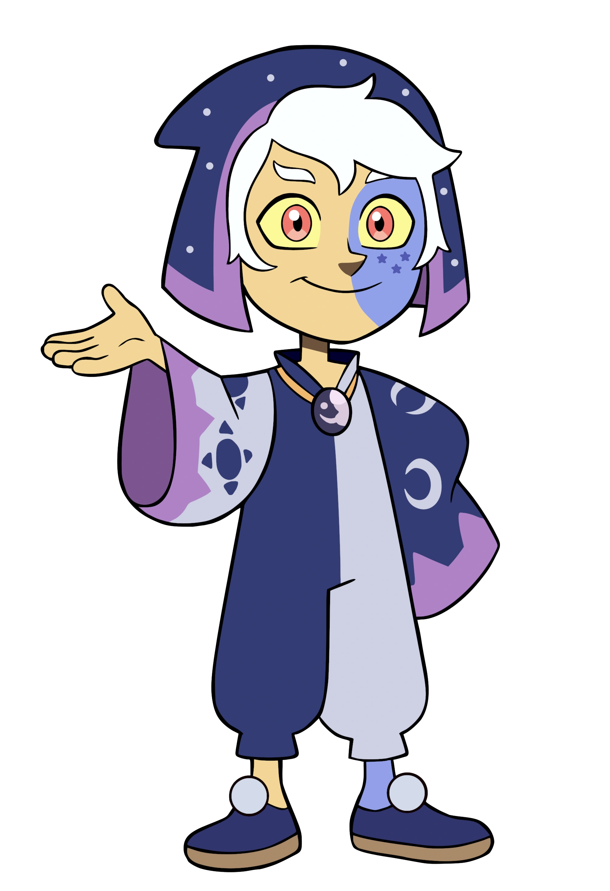 ENZO GABRIEL Genshin Impact | HoYoLAB