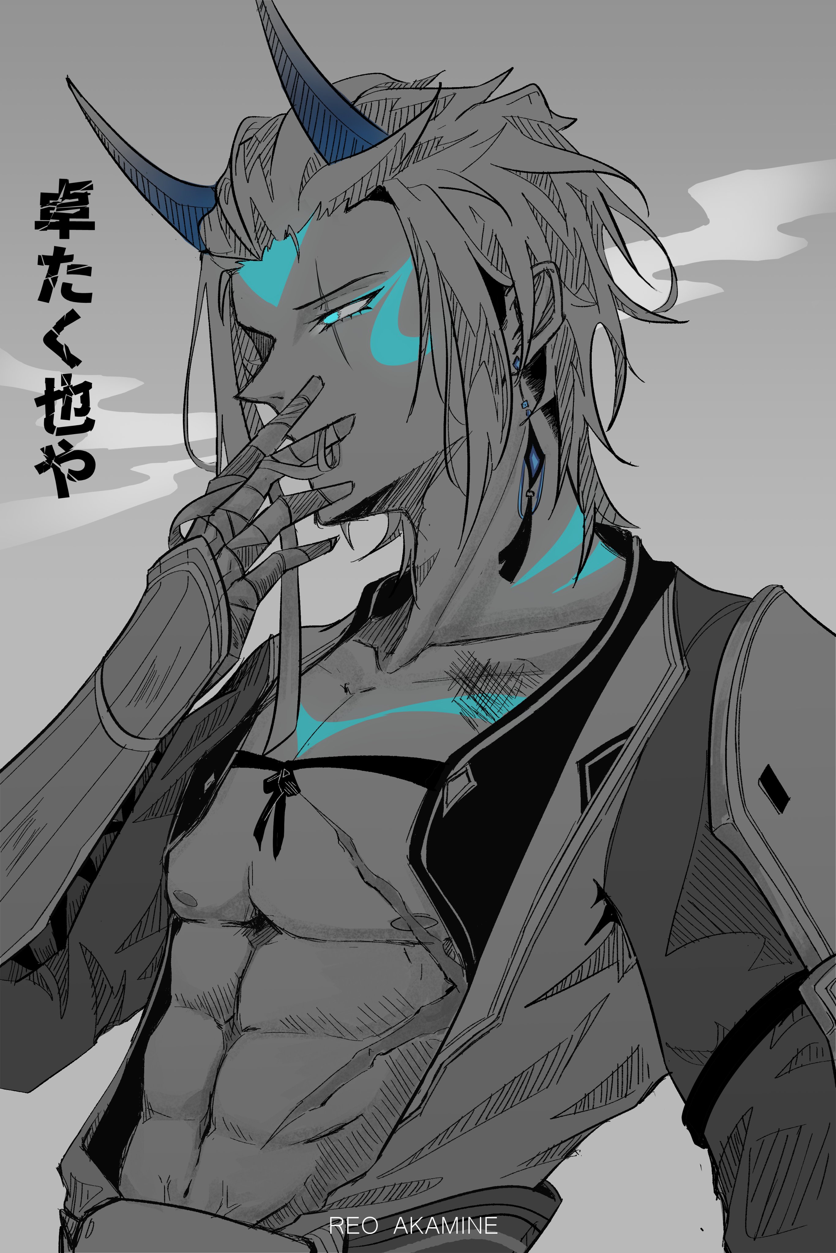 Takuya Genshin Impact | HoYoLAB