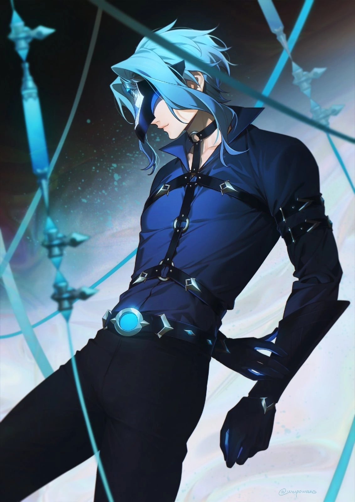 dotorre Genshin Impact | HoYoLAB