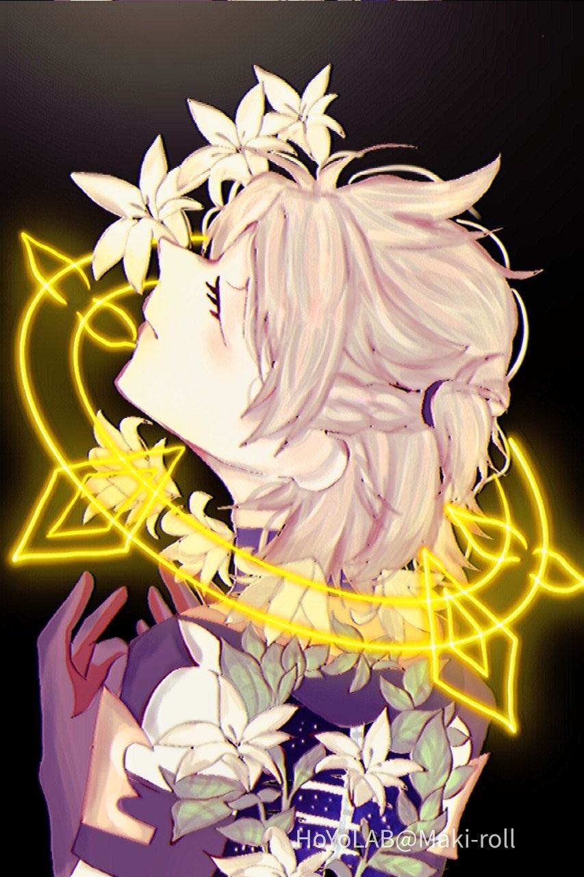 susbedo Genshin Impact | HoYoLAB