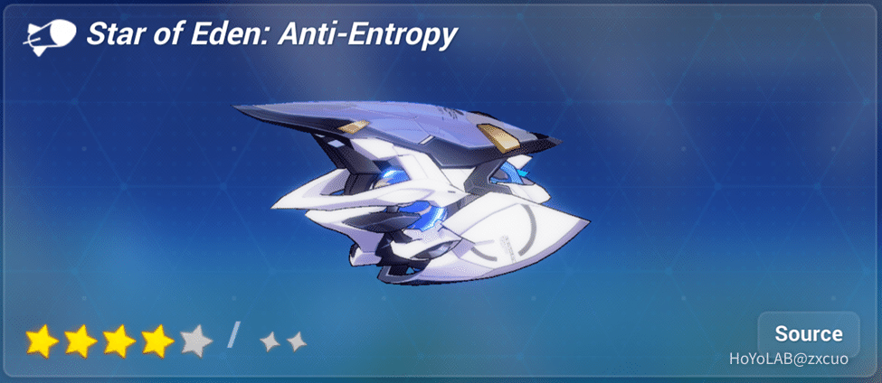 Star of Eden - третье пришествие ХоР в мету! подробный обзор | beta v6 ...