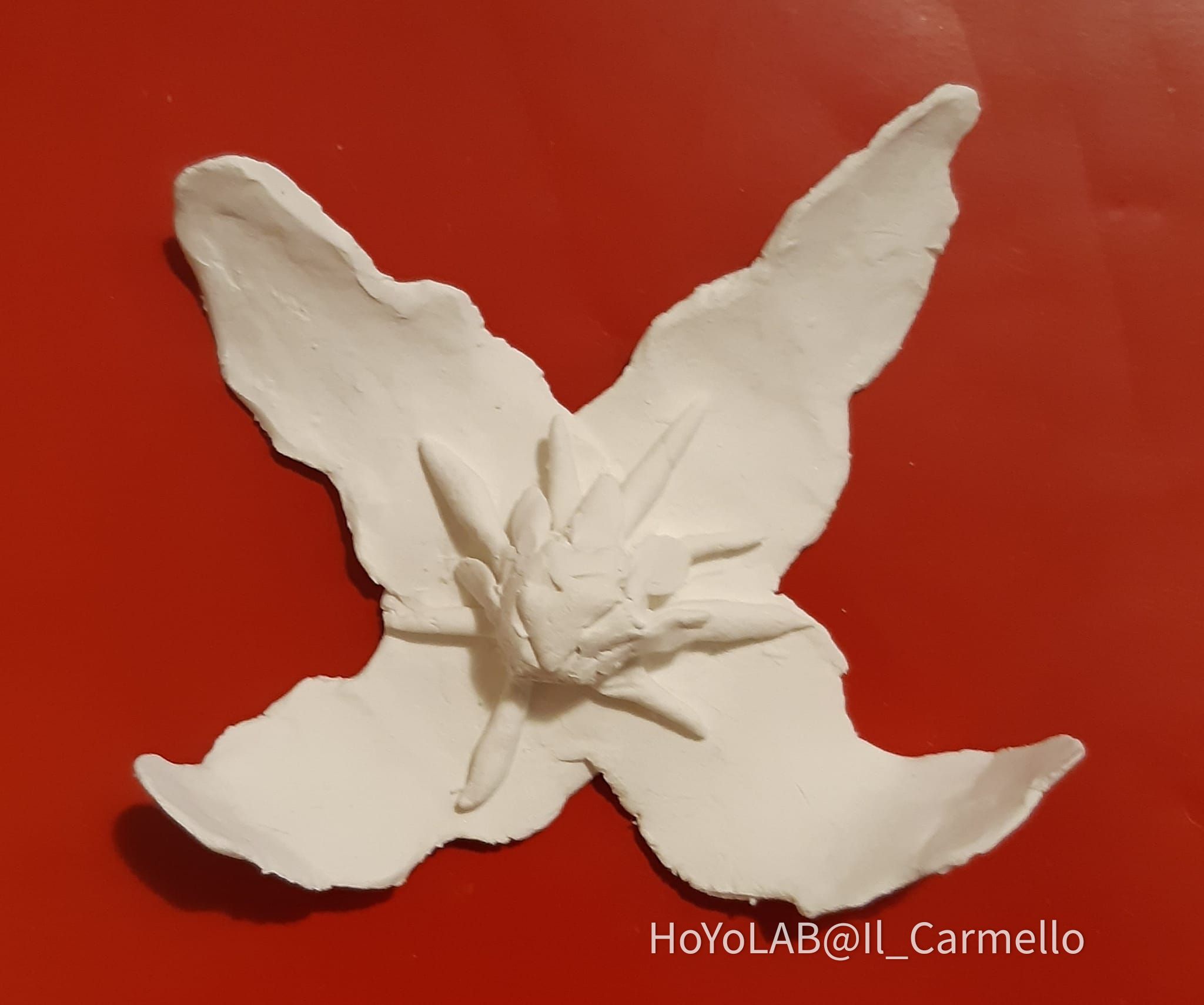 Pyro Regisvine WIP Genshin Impact | HoYoLAB