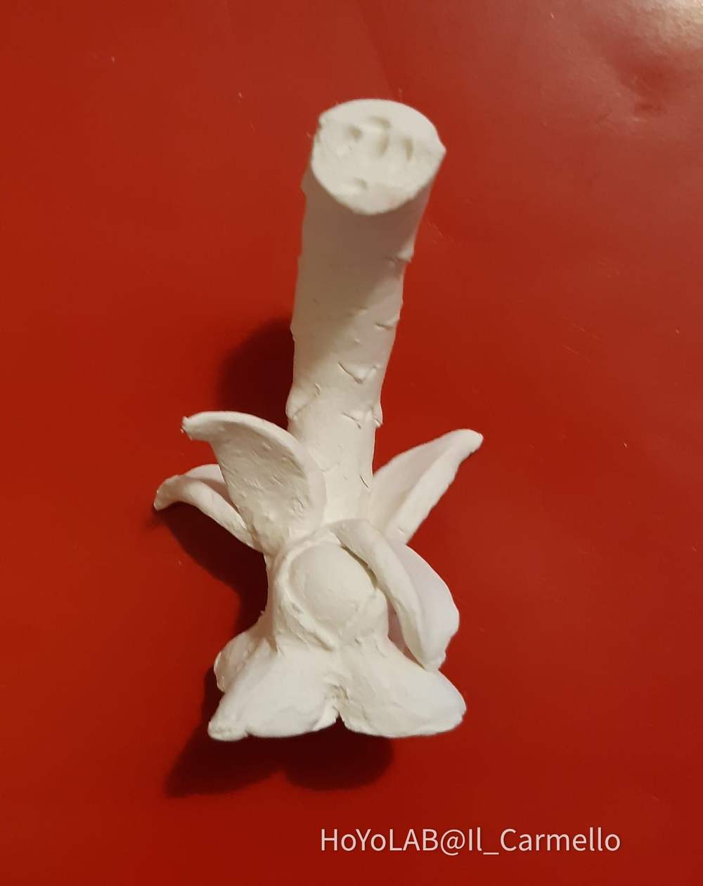 Pyro Regisvine WIP Genshin Impact | HoYoLAB