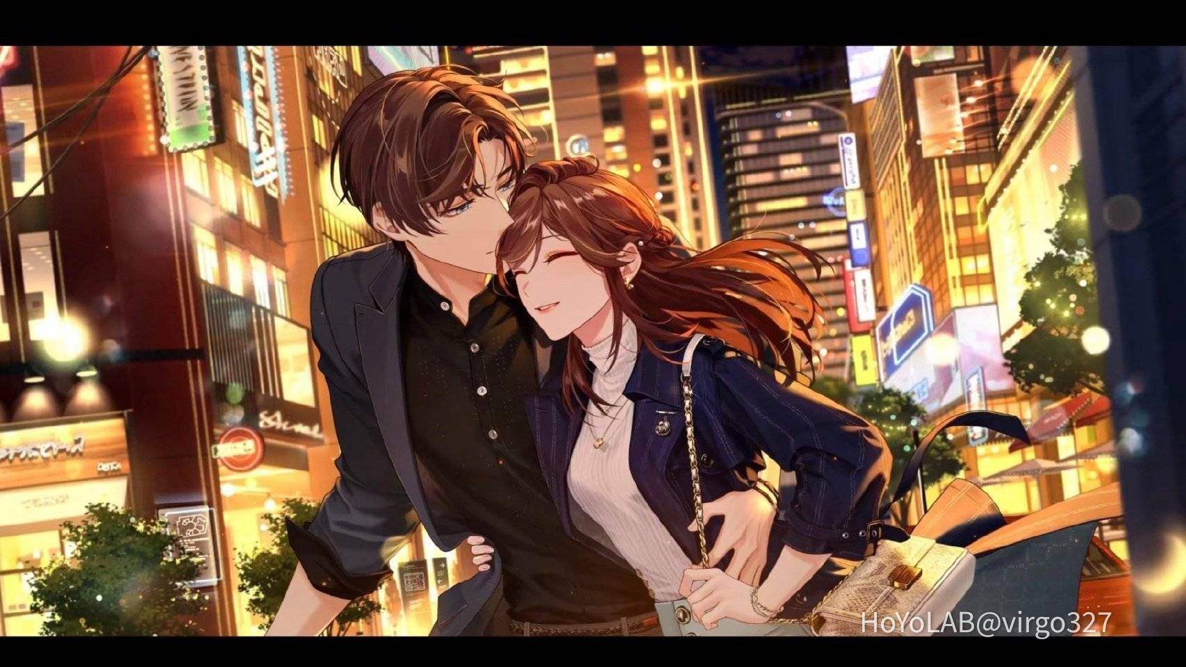 (Spoiler) Artem Sweet Chapter 2 Tears of Themis | HoYoLAB