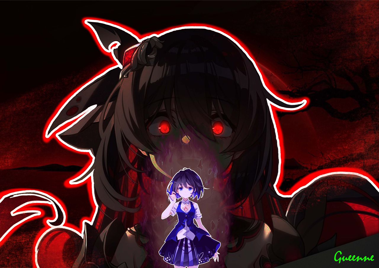 Happy birthday Seele~ Honkai Impact 3rd | HoYoLAB