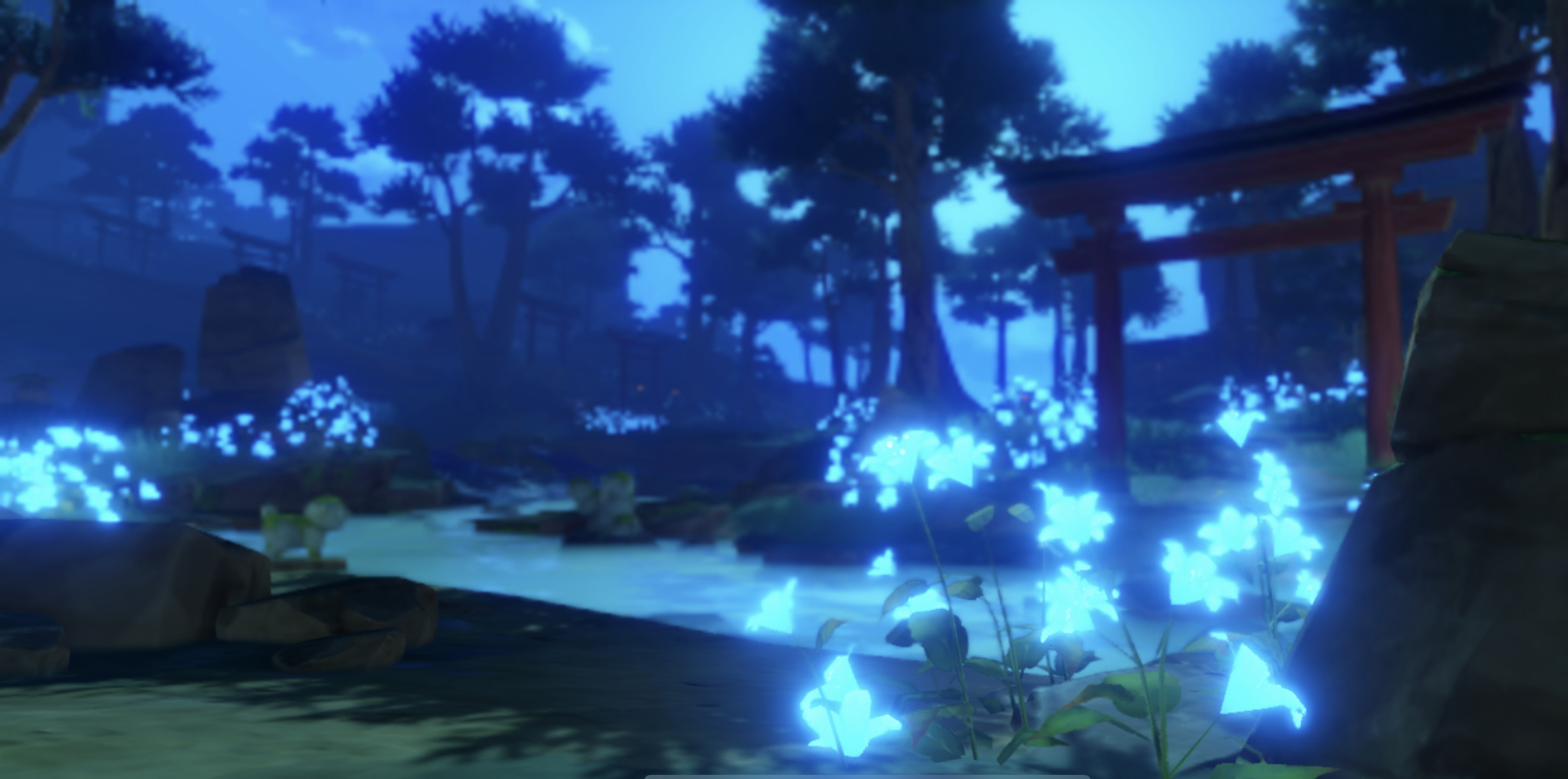 Inazuma pictures Genshin Impact | HoYoLAB