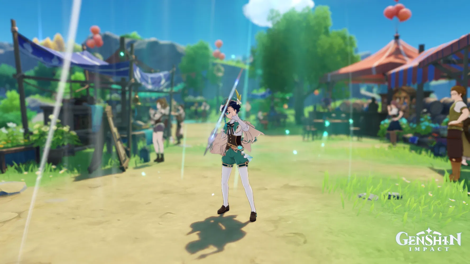 cha Genshin Impact | HoYoLAB