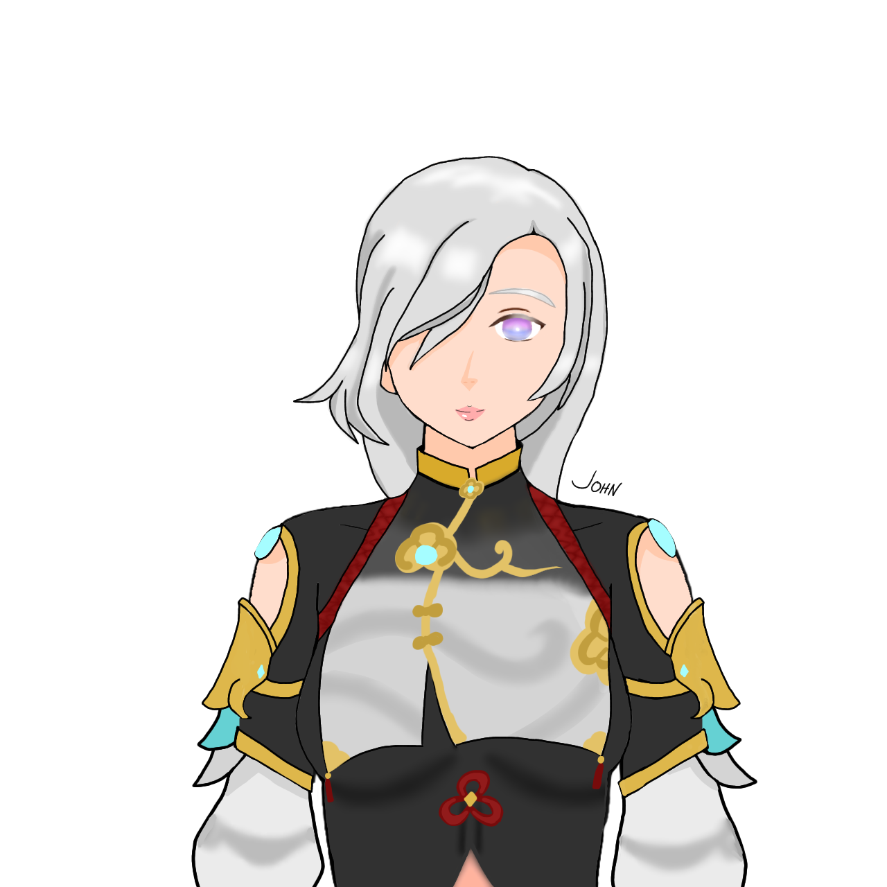 Shenhe rerun when? Genshin Impact | HoYoLAB