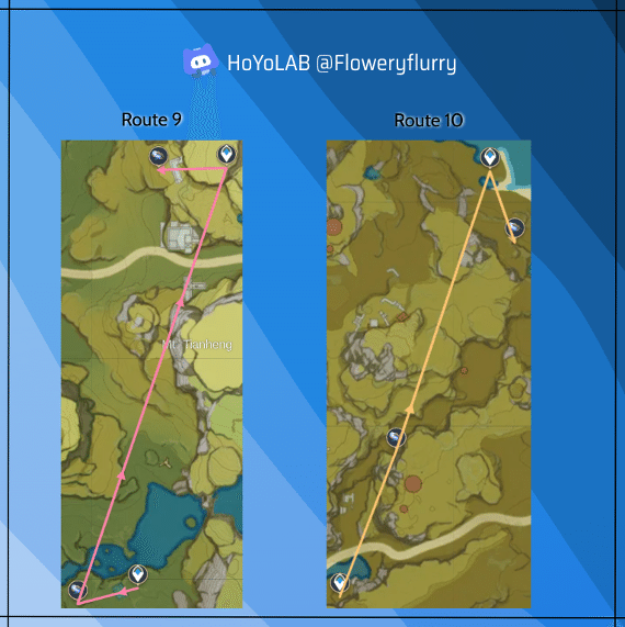 [V3.1] Noctilucous Jade locations Genshin Impact | HoYoLAB