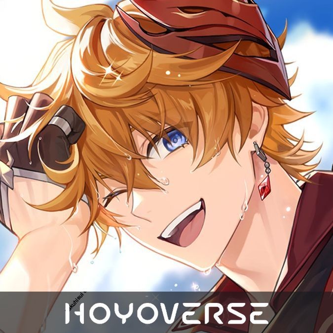 KEZDEMÉNYEZNI KELL HOGY LEGYEN EZ A GENSHIN IKONJA Genshin Impact | HoYoLAB