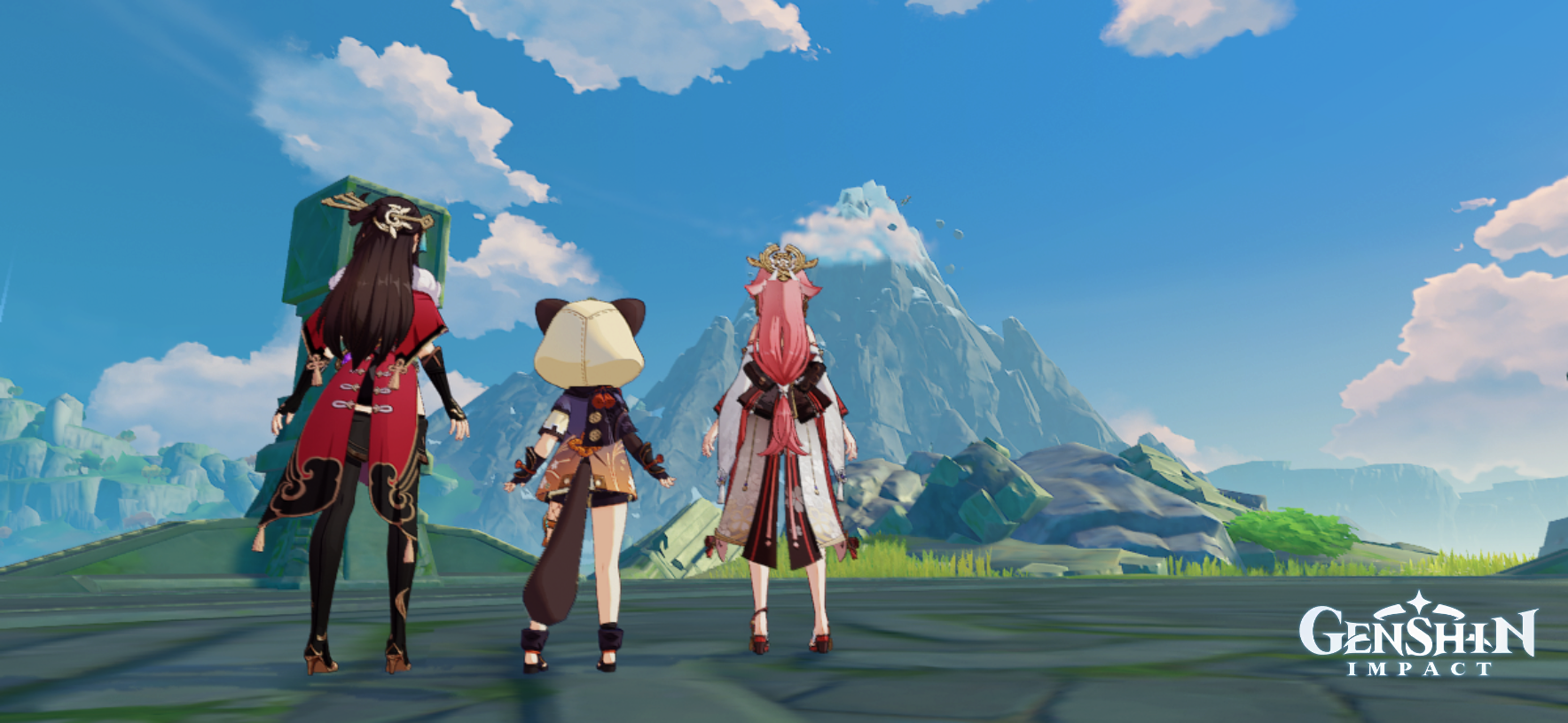 Happy birthday day sayu Genshin Impact | HoYoLAB