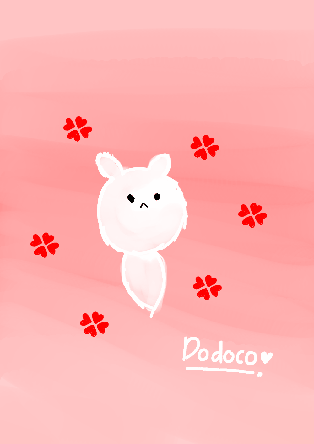 Dodoco Art Piece Genshin Impact | HoYoLAB