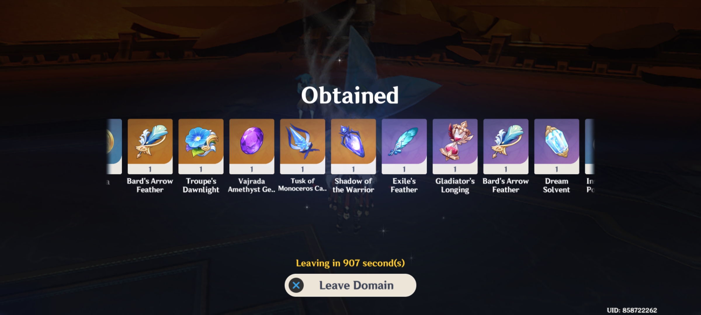 FOR 30 RESINS??!?!? Genshin Impact | HoYoLAB