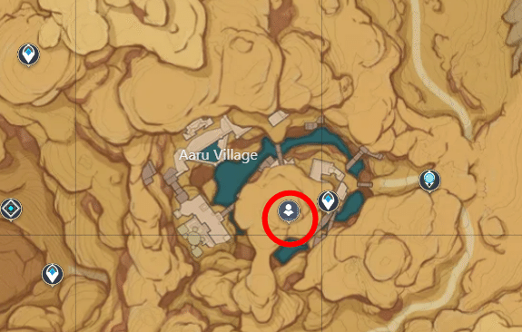 [Quest Walkthrough Compilation] Old Notes and New Friends – Soheil’s ...