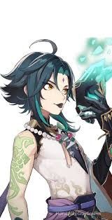 Xiao memes for the soul Genshin Impact | HoYoLAB