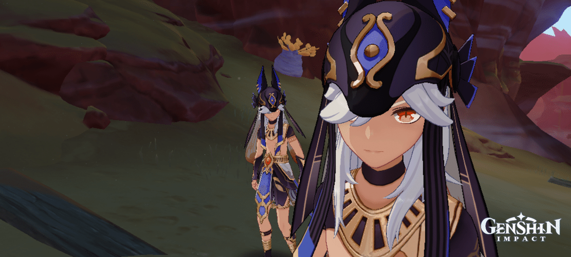 magic Genshin Impact | HoYoLAB