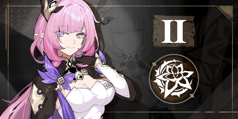 [v6.1 beta] Li Sushang Elysian Realm Guide - Finality вместе с Ли Сушан Honkai Impact 3rd | HoYoLAB