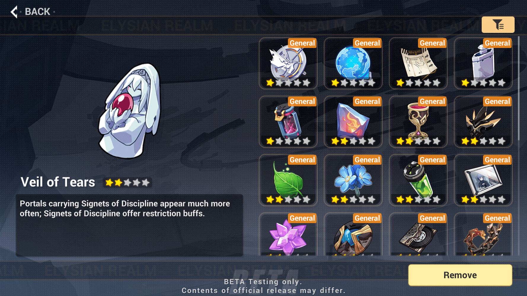 [v6.1 beta] Li Sushang Elysian Realm Guide - Finality вместе с Ли Сушан Honkai Impact 3rd | HoYoLAB