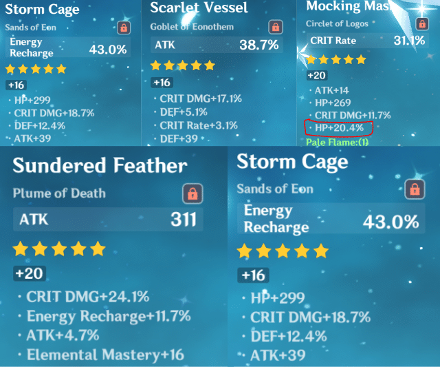 Prefarming for RAIDEN SHOGUUUUUUUUUN Genshin Impact | HoYoLAB