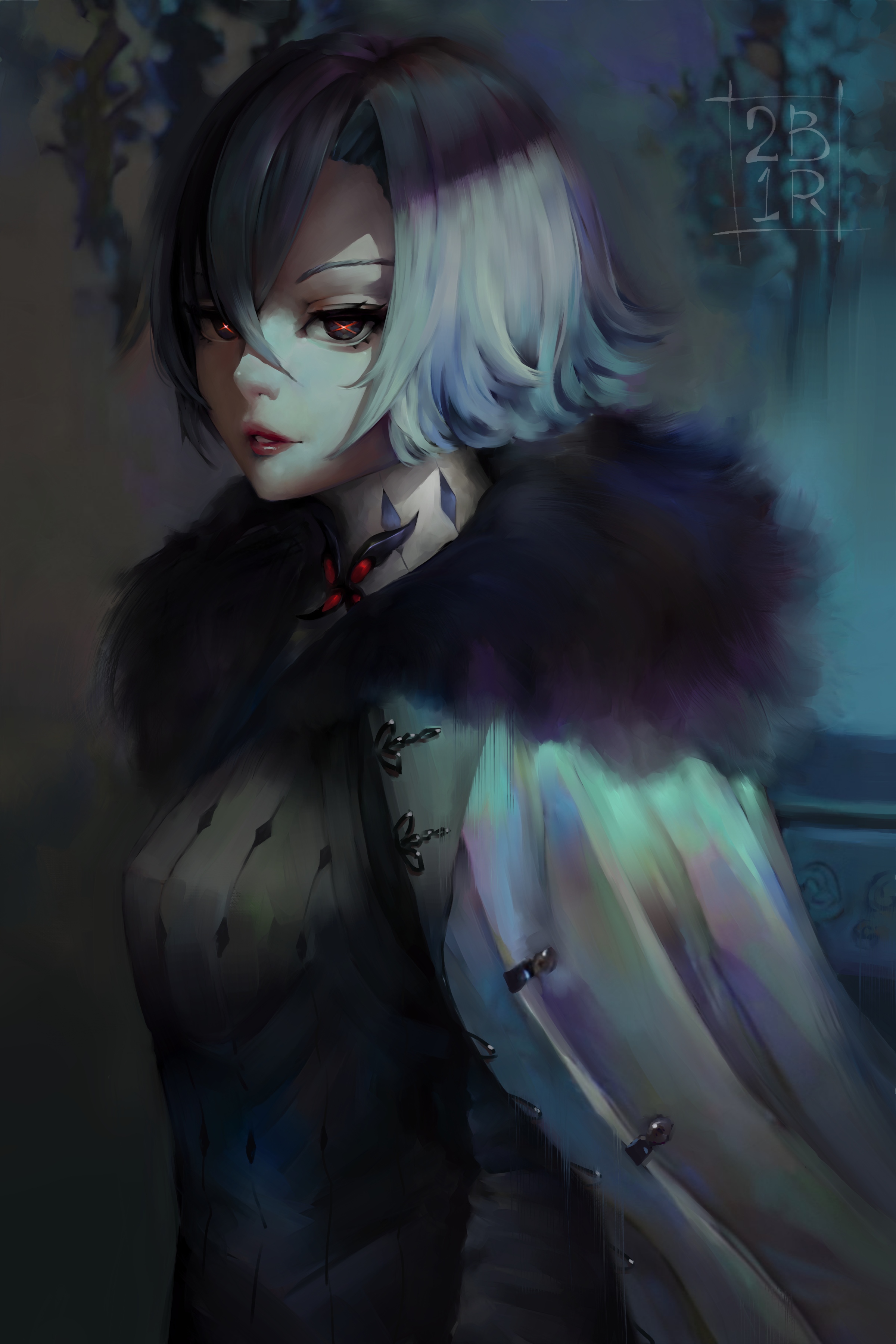 Arlecch "The Knave" ino Genshin Impact | HoYoLAB