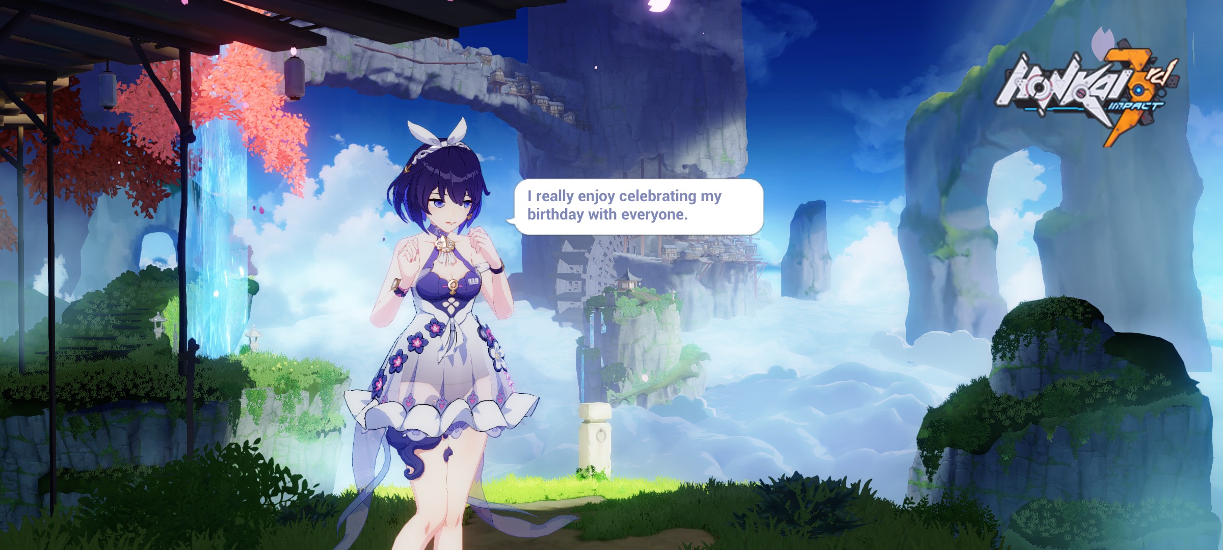 Seele's Birthday Honkai Impact 3rd | HoYoLAB