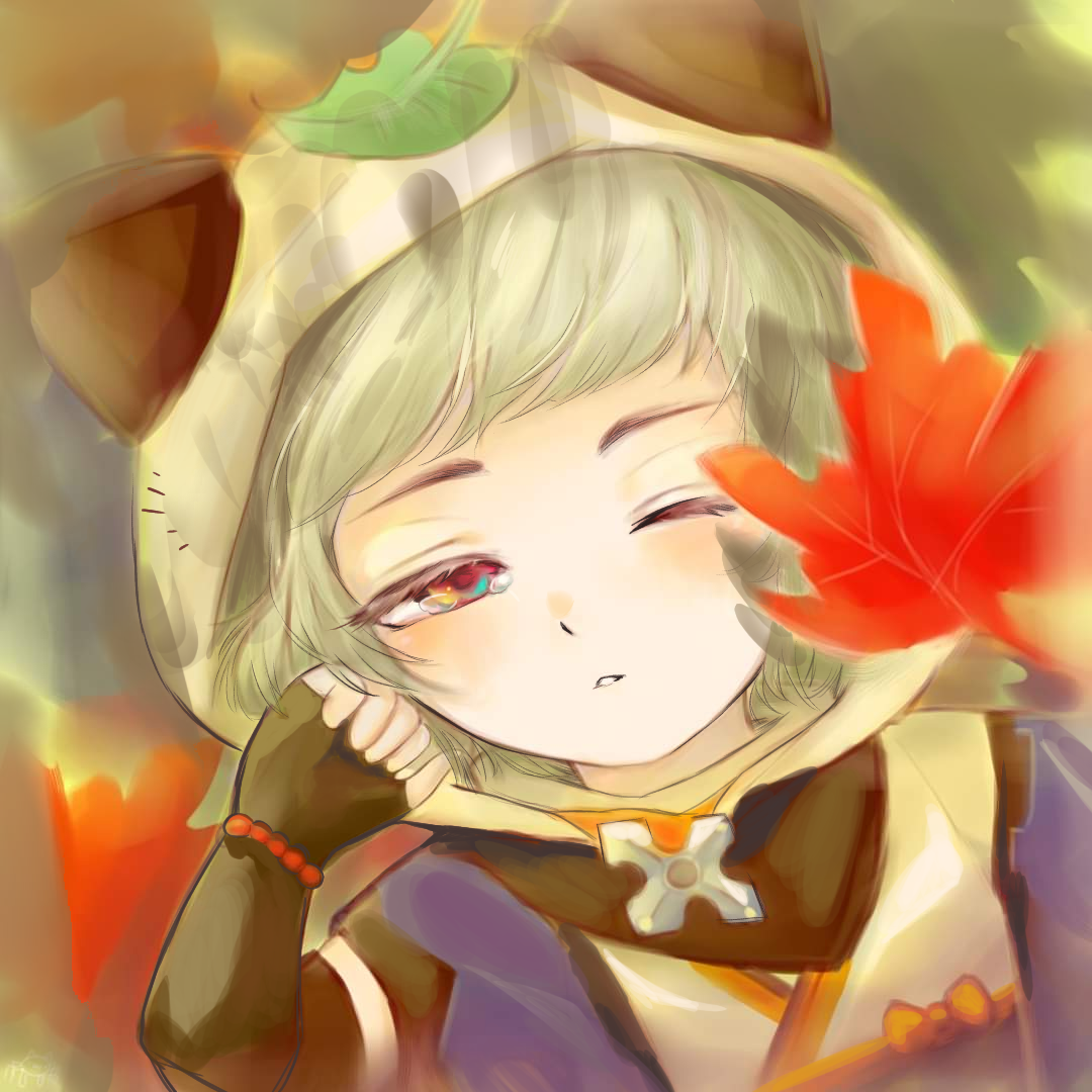 Happy Bday Sayu!! Genshin Impact | HoYoLAB