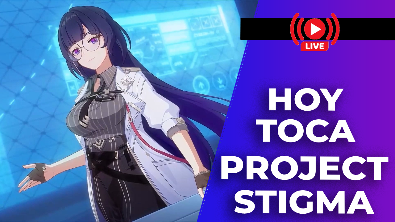 PROJECT STIGMA! Honkai Impact 3rd | HoYoLAB