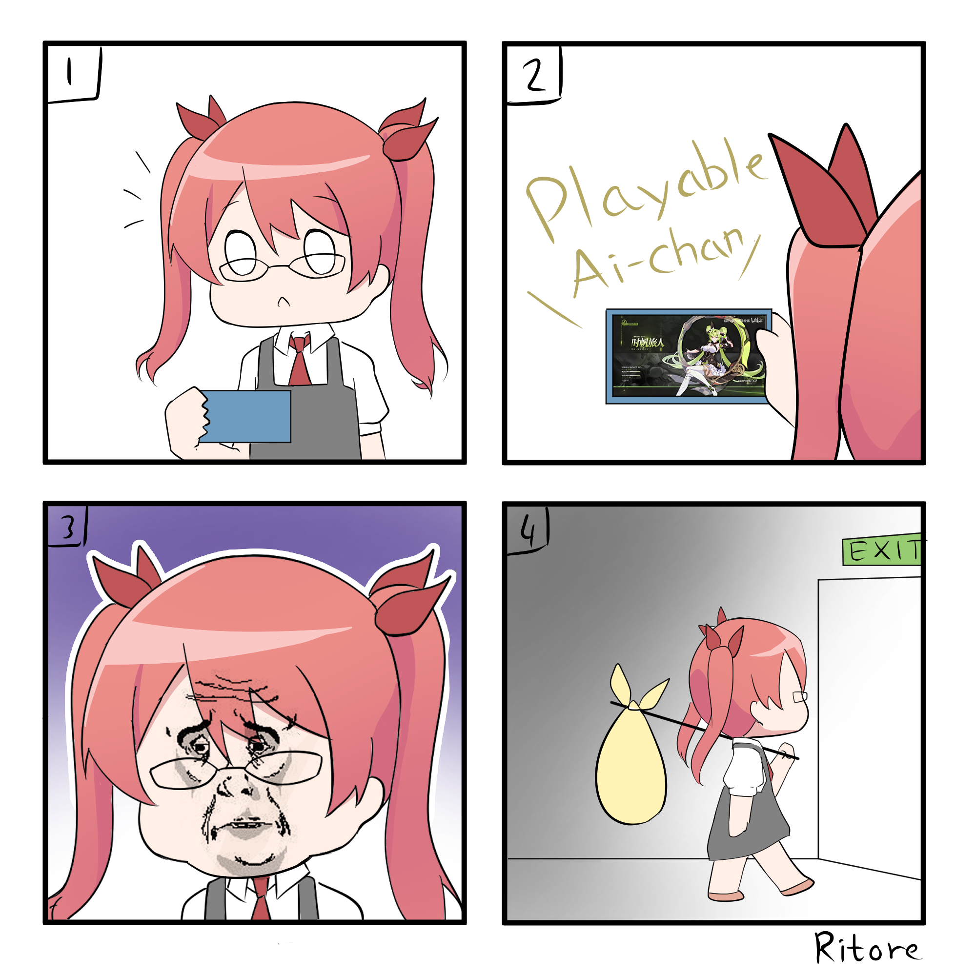 Playable Tesla WHEN?! Honkai Impact 3rd | HoYoLAB
