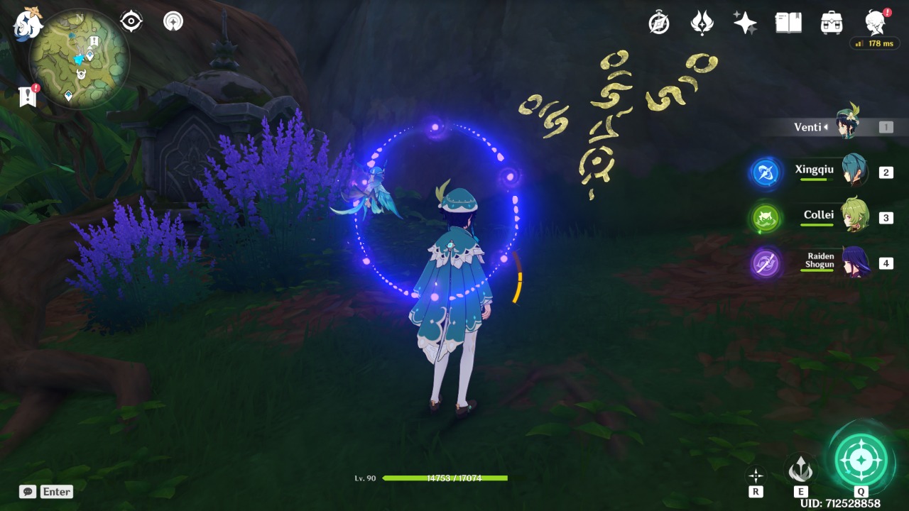 Treasure Hunt Time Genshin Impact | HoYoLAB