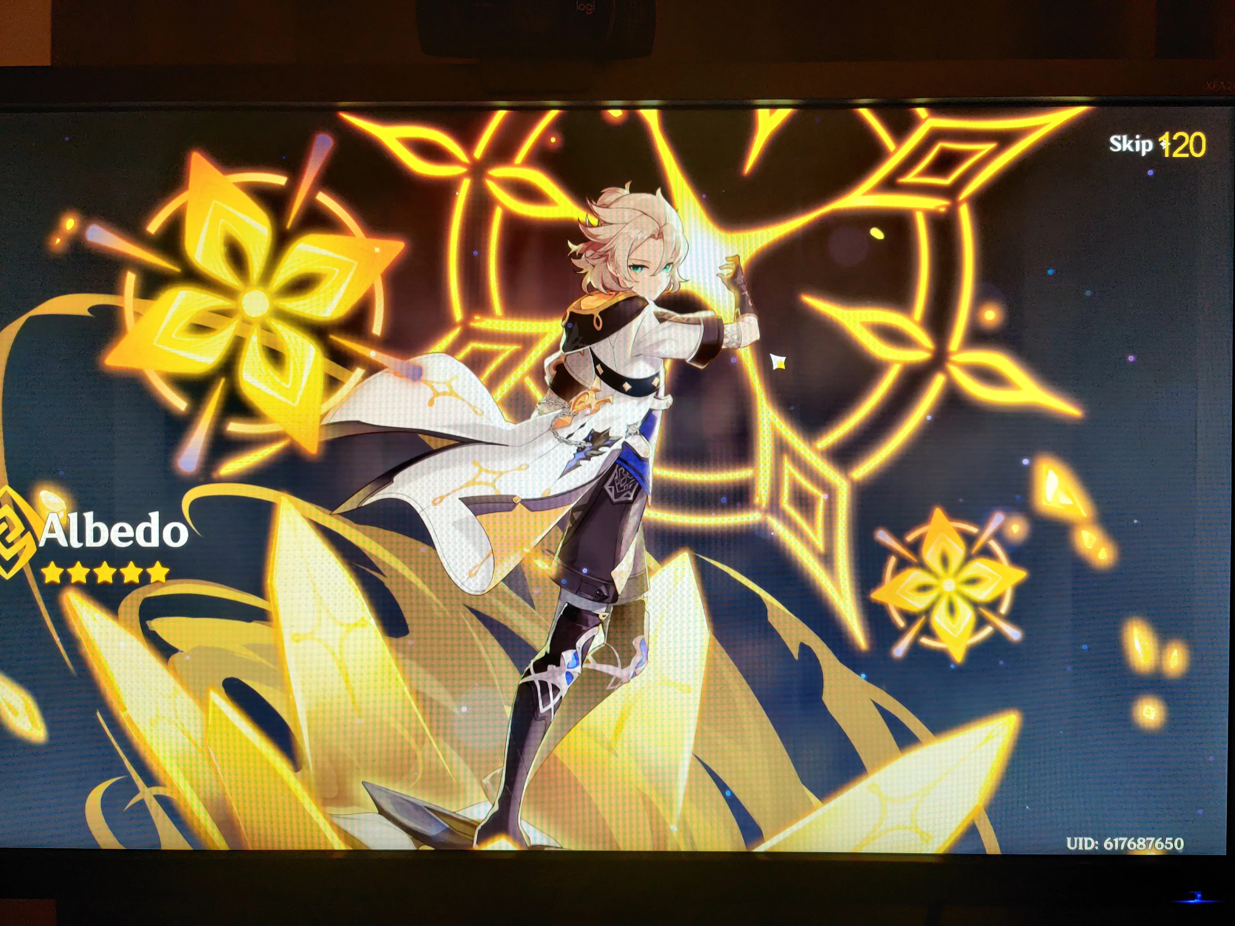 Bedo-chan!!! Genshin Impact | HoYoLAB