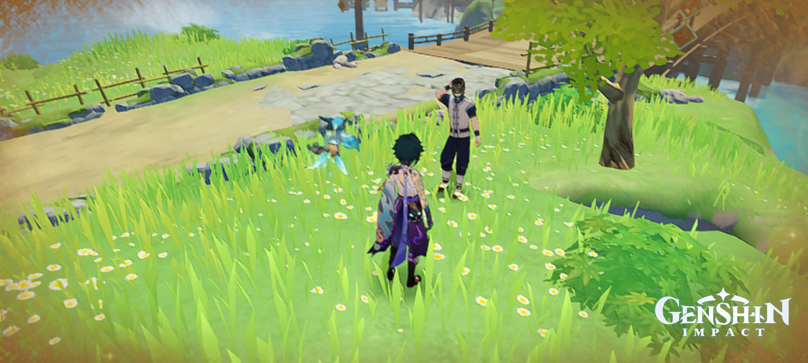 Last follower of the Star******er? Genshin Impact | HoYoLAB