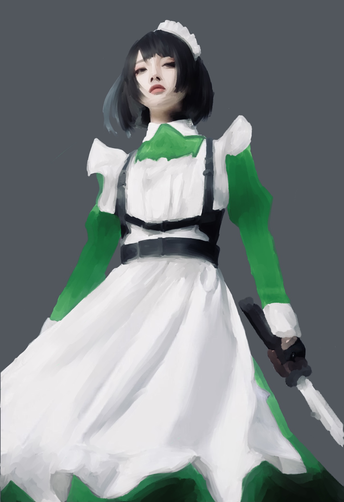 katheryne doodle Genshin Impact | HoYoLAB