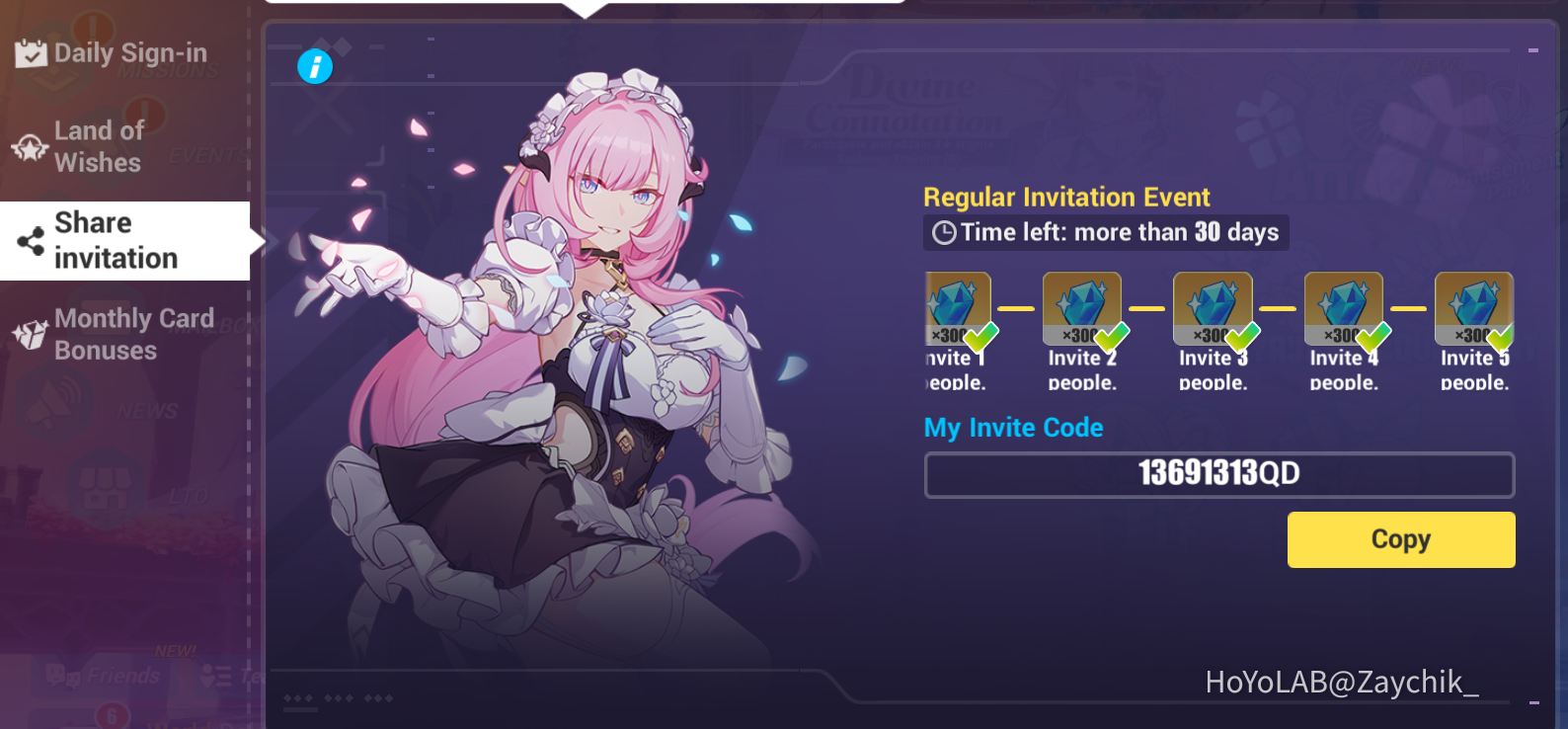 Thank You Very Much for Supports in the Arrow of Novae Regular ...