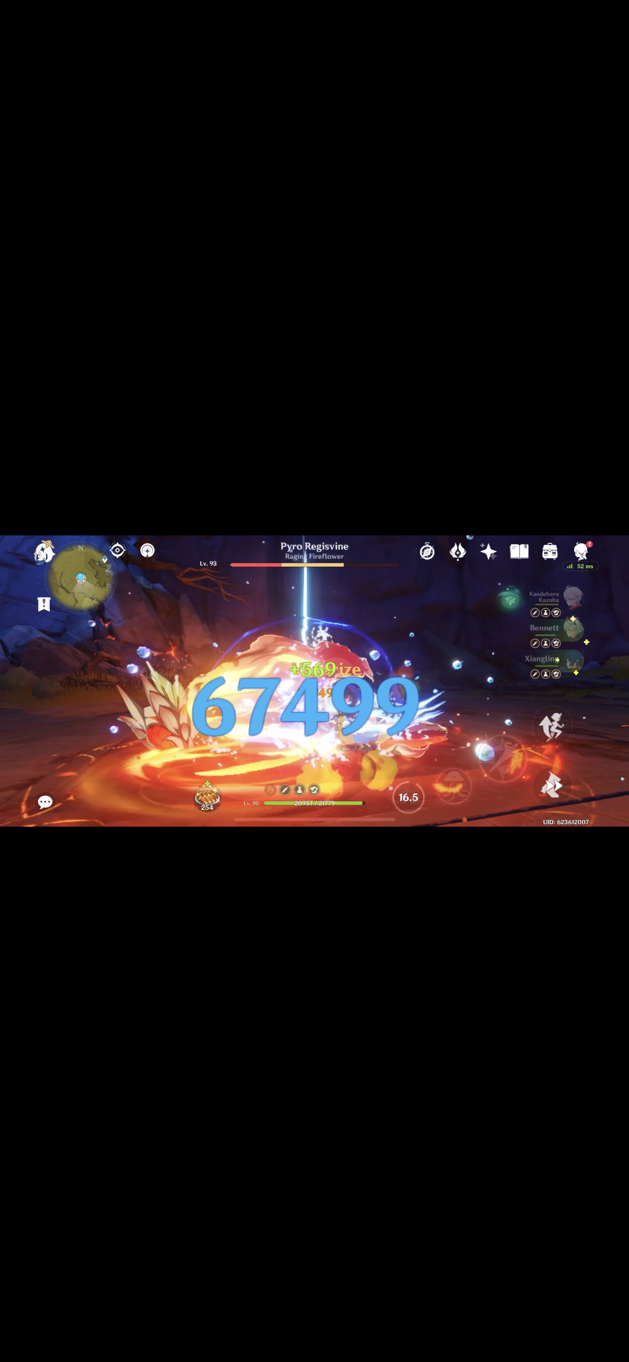 Kokomi Crit Genshin Impact | HoYoLAB