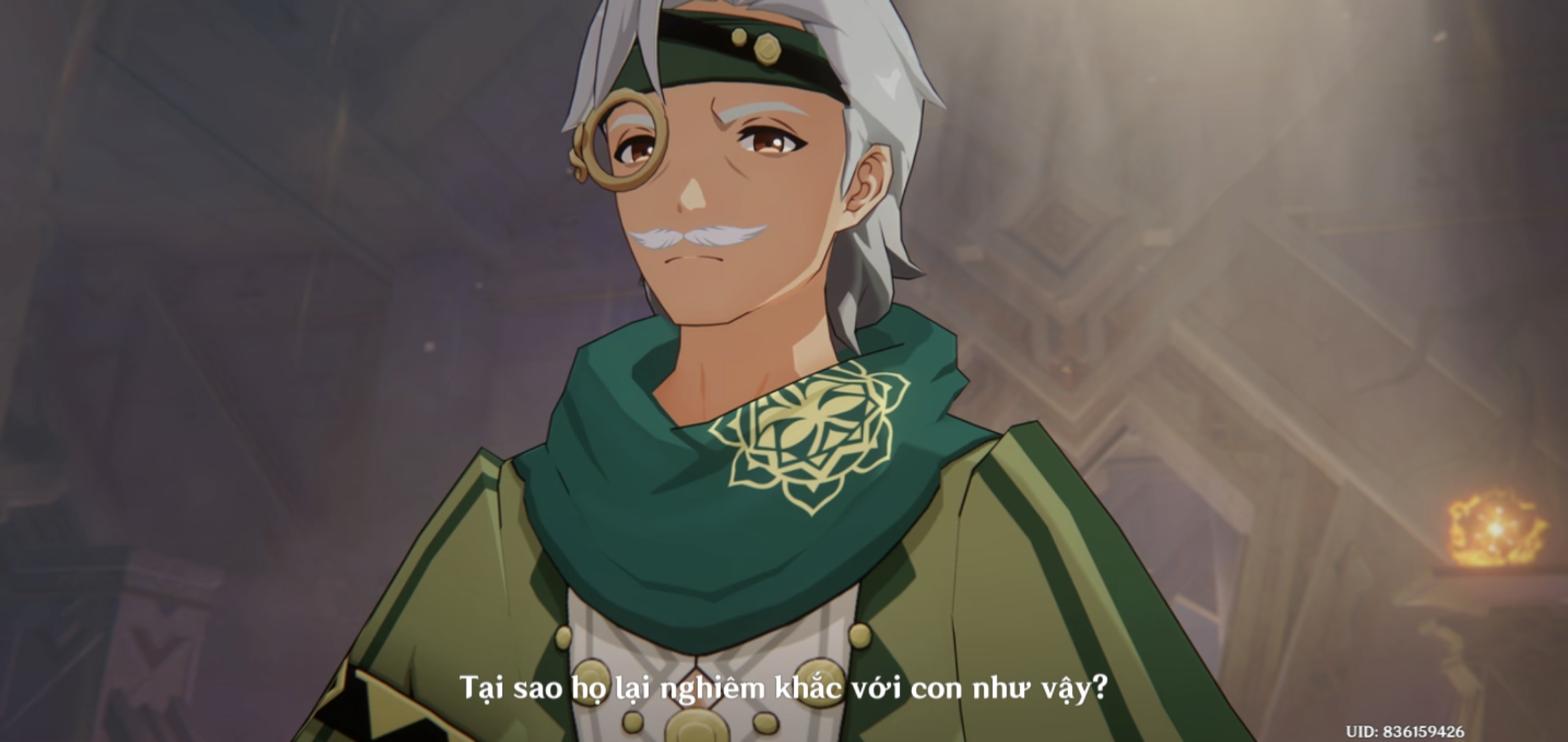 Jj Genshin Impact | HoYoLAB