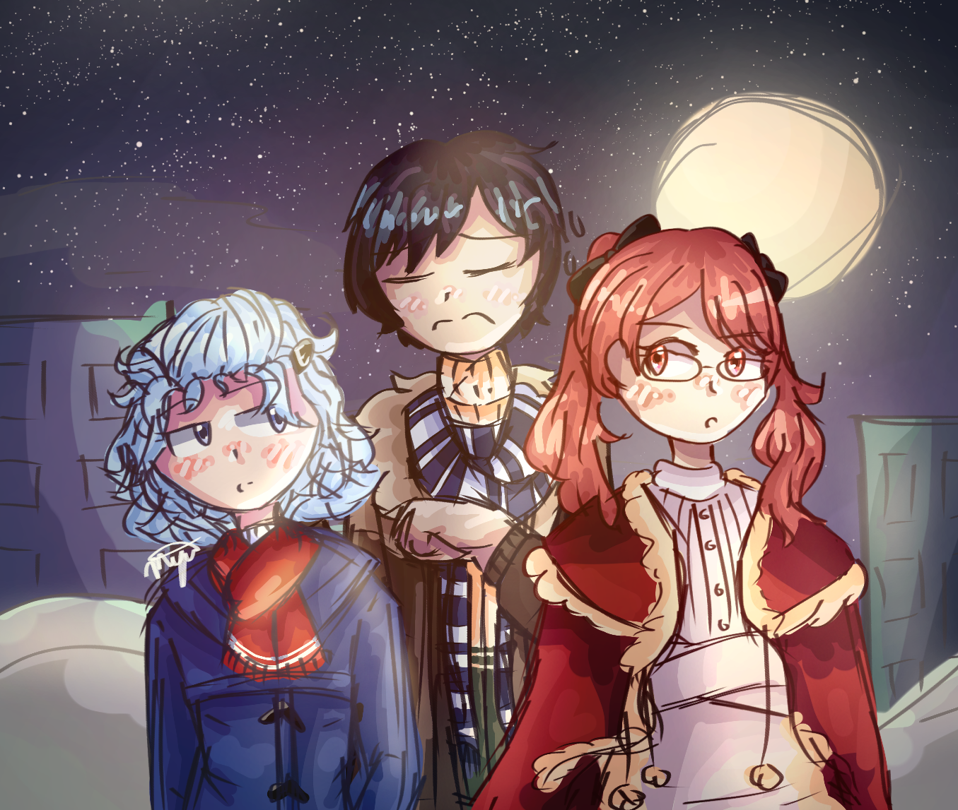 Happy birthday, Welt Joyce! Honkai Impact 3rd | HoYoLAB