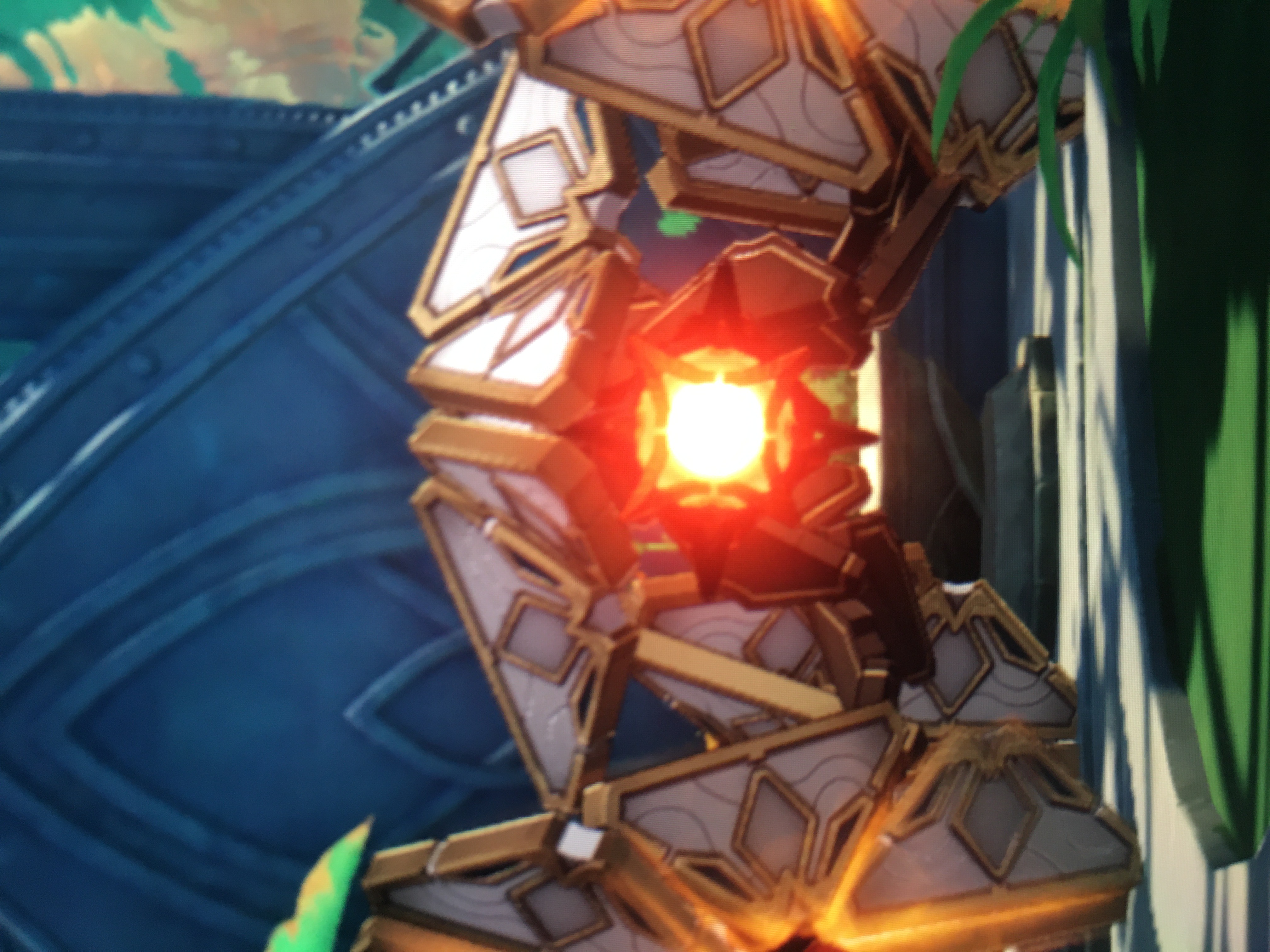 Dance Genshin Impact | HoYoLAB