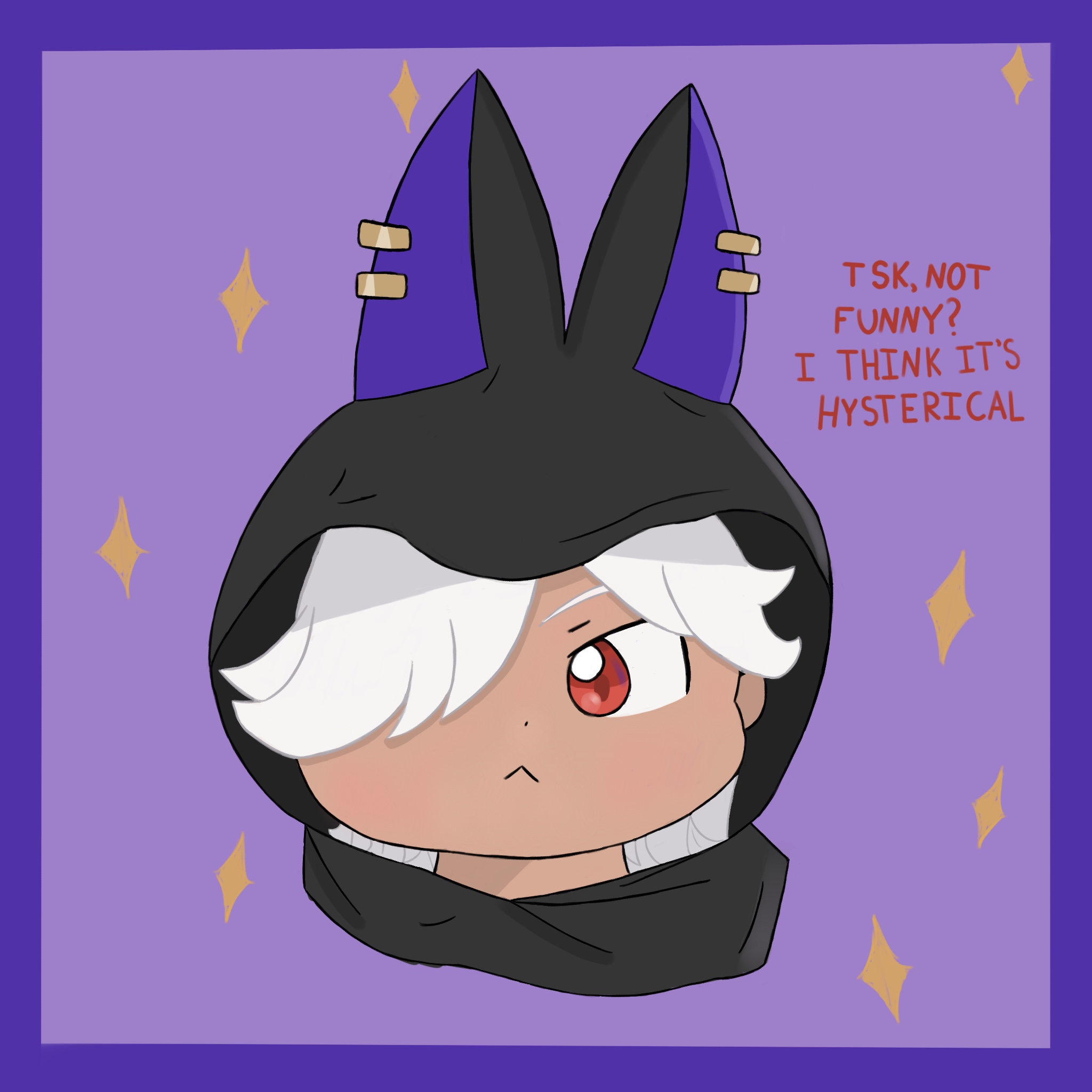 Chibi Cyno ️ Genshin Impact | HoYoLAB