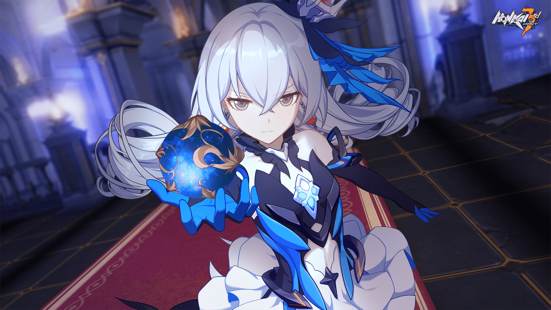 [6.1 BETA] Star of Eden: World Quick Review Honkai Impact 3rd | HoYoLAB