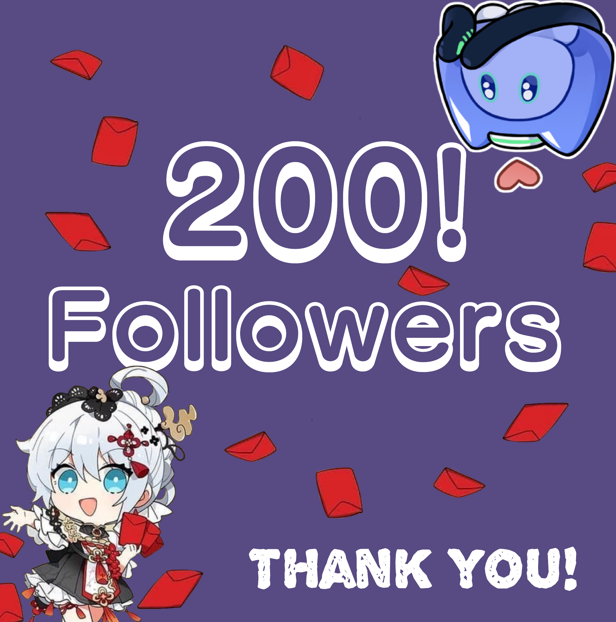 Thank you! Honkai Impact 3rd | HoYoLAB