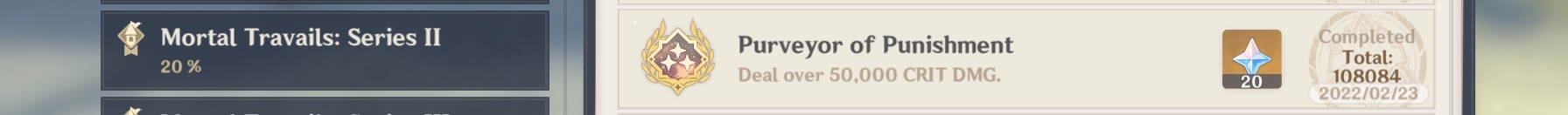 crit damage Genshin Impact | HoYoLAB