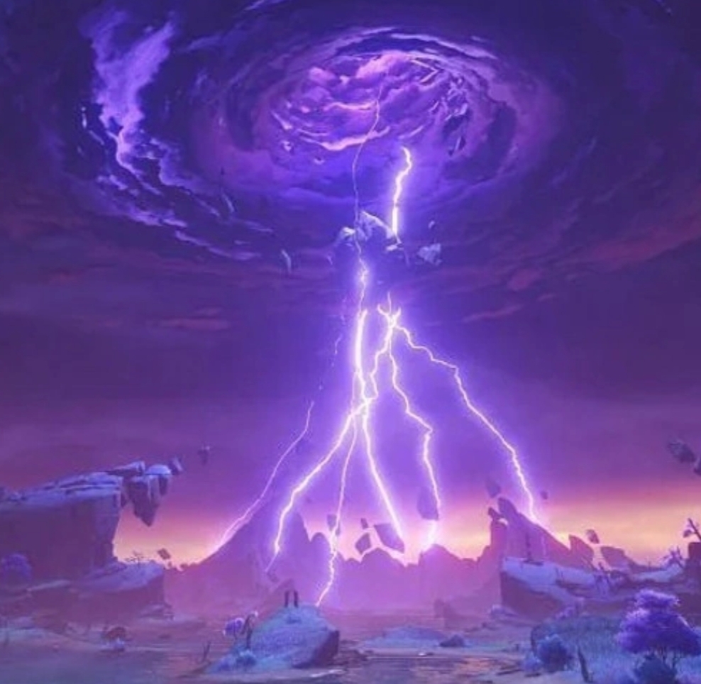 Inazuma Genshin Impact | HoYoLAB