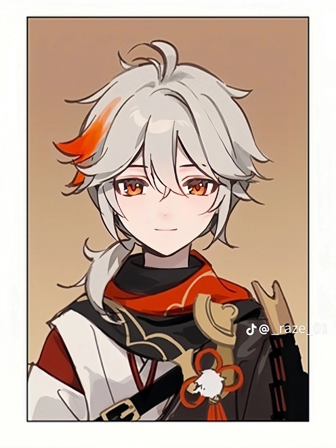 My boys Genshin Impact | HoYoLAB