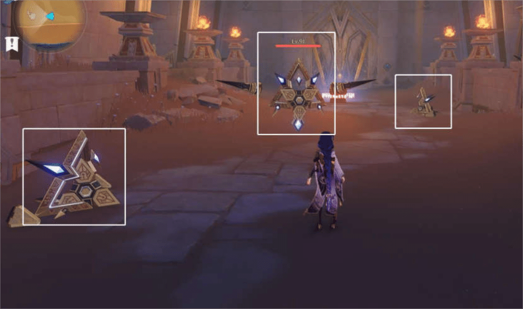 HoYoLAB - Official Community