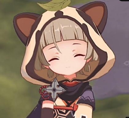 Happy birthday sayu!! Genshin Impact | HoYoLAB