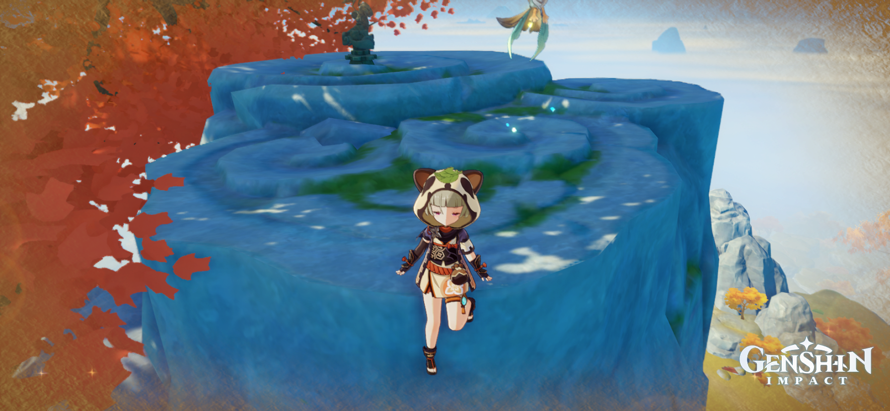 Happy birthday Sayu! Genshin Impact | HoYoLAB