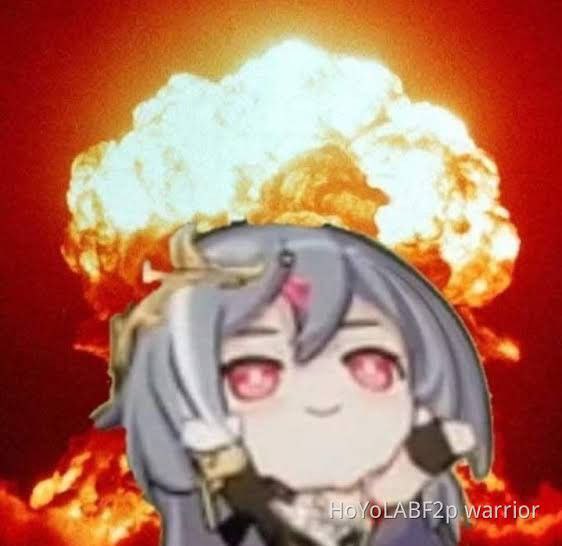 Yatta destroyed moscow Honkai Impact 3rd | HoYoLAB